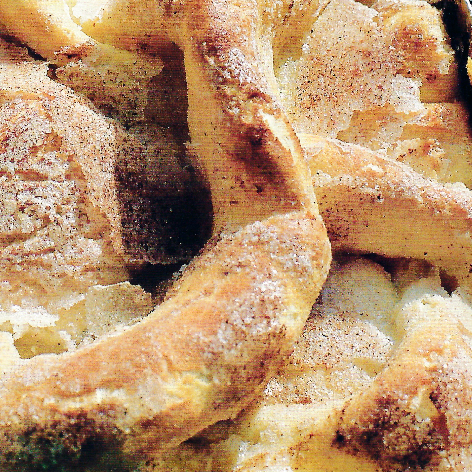 Monjàvena - Cuina Valenciana